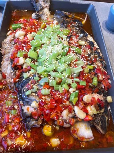 烤鱼怎样做才好吃_烤鱼用什么鱼最好-第3张图片-山城妙识