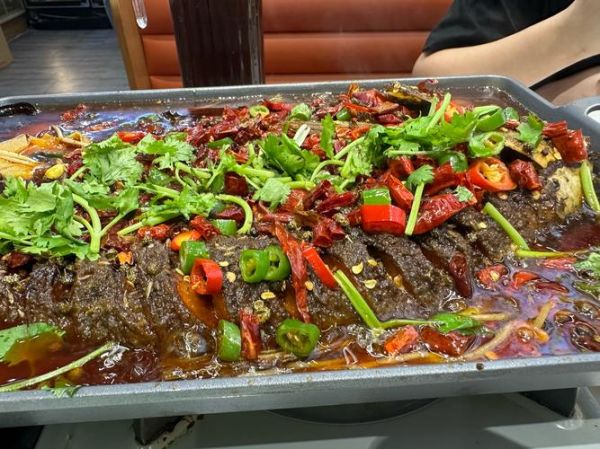 烤鱼怎样做才好吃_烤鱼用什么鱼最好-第1张图片-山城妙识