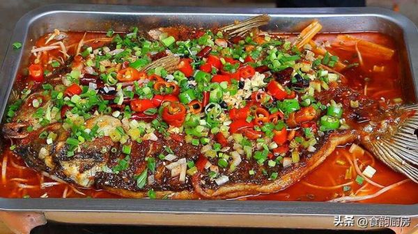烤鱼怎样做才好吃_烤鱼用什么鱼最好-第2张图片-山城妙识