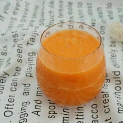 胡萝卜汁怎么做给宝宝吃_宝宝多大能喝胡萝卜汁-第3张图片-山城妙识