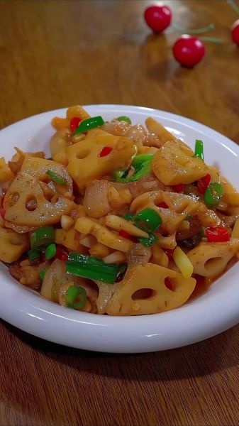 莲藕怎么做才好吃_家常莲藕做法大全-第1张图片-山城妙识 莲藕怎么做才好吃_家常莲藕做法大全-第1张图片-山城妙识