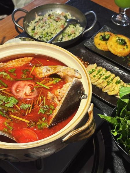 贵州特色菜有哪些_贵州酸汤鱼怎么做-第2张图片-山城妙识