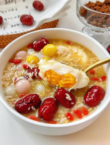 甜酒煮鸡蛋小孩能吃吗_甜酒鸡蛋适合几岁吃-第1张图片-山城妙识 甜酒煮鸡蛋小孩能吃吗_甜酒鸡蛋适合几岁吃-第1张图片-山城妙识