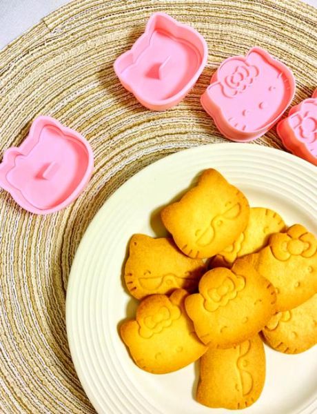 饼干的做法最佳配方_为什么黄油要软化到位-第3张图片-山城妙识