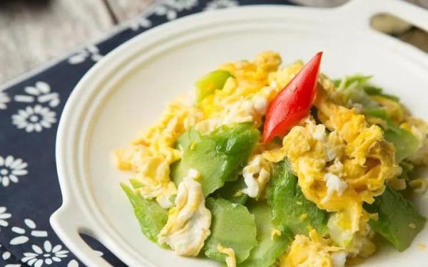 夏季吃什么菜开胃又降火_夏季食谱推荐有哪些-第2张图片-山城妙识