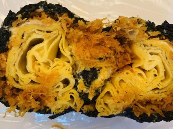 奶酪儿有点甜免费阅读_奶酪儿有点甜全文在哪看-第2张图片-山城妙识