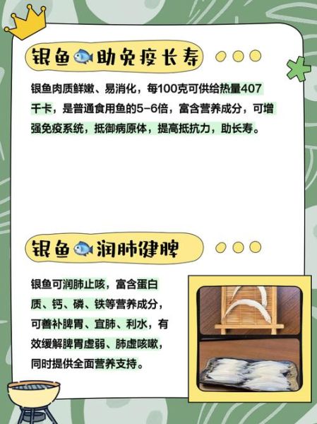 银鱼的营养价值与功效_银鱼怎么吃最补钙-第2张图片-山城妙识 银鱼的营养价值与功效_银鱼怎么吃最补钙-第2张图片-山城妙识