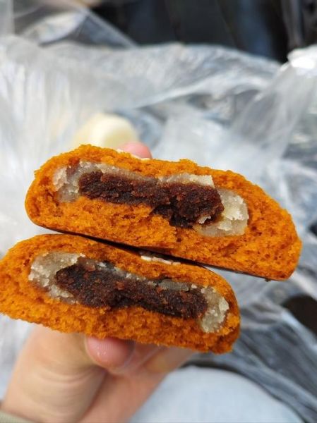 豆沙小点心怎么做_豆沙馅怎么调才好吃-第1张图片-山城妙识