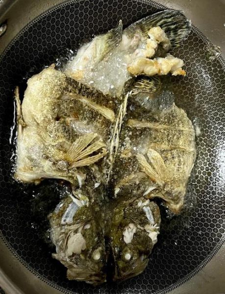 酱香烤鱼料怎么做_酱香烤鱼料配方比例-第1张图片-山城妙识 酱香烤鱼料怎么做_酱香烤鱼料配方比例-第1张图片-山城妙识