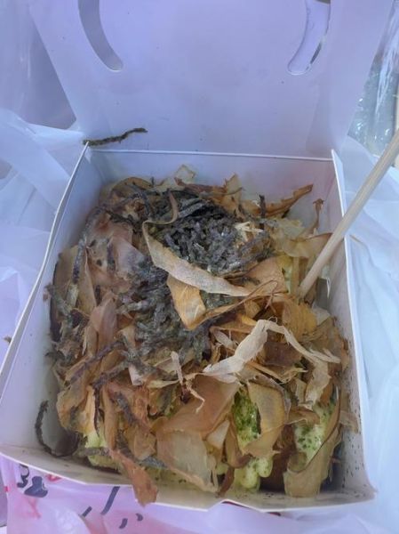 芥末章鱼有寄生虫吗_生吃安全吗-第3张图片-山城妙识 芥末章鱼有寄生虫吗_生吃安全吗-第3张图片-山城妙识