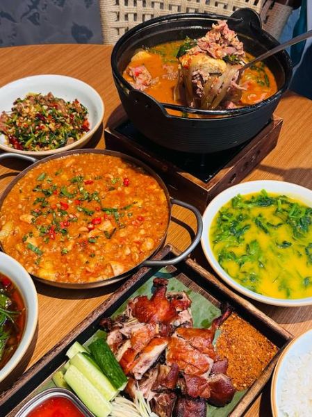 饭店经典菜100款有哪些_怎么点最划算-第2张图片-山城妙识 饭店经典菜100款有哪些_怎么点最划算-第2张图片-山城妙识