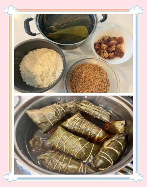 速冻粽子蒸多久才熟_蒸粽子多长时间-第1张图片-山城妙识 速冻粽子蒸多久才熟_蒸粽子多长时间-第1张图片-山城妙识