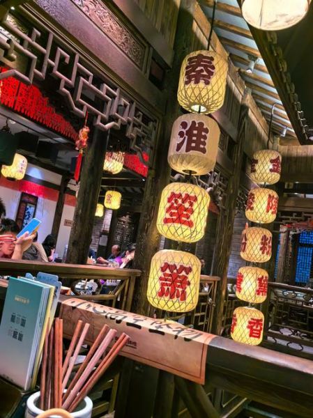 南京大牌档创始人是谁_南京大牌档老板背景-第1张图片-山城妙识 南京大牌档创始人是谁_南京大牌档老板背景-第1张图片-山城妙识