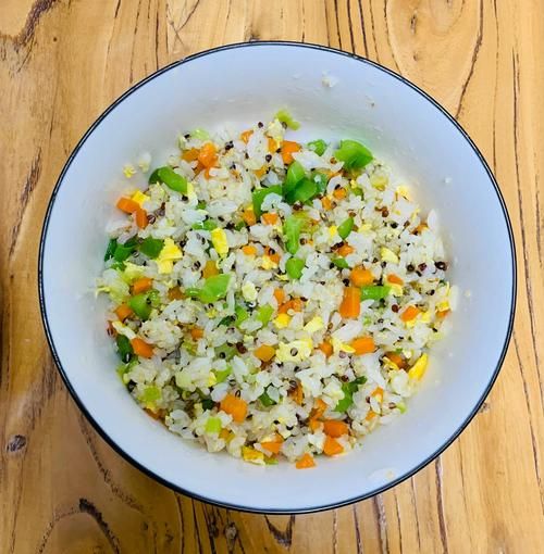 什锦炒饭起源_什锦炒饭最早出现在哪里-第2张图片-山城妙识