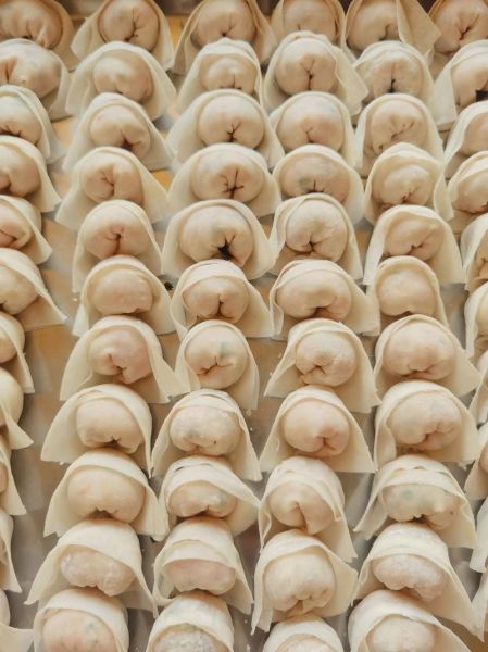 鱼肉饺子馅怎么调才嫩_正宗做法窍门-第1张图片-山城妙识