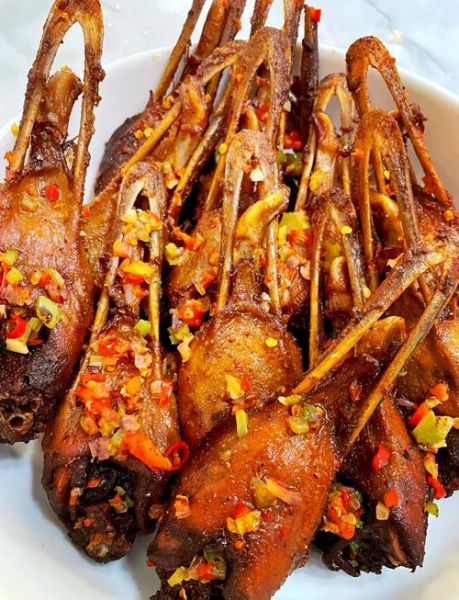 麻辣鸭头怎么做_家庭版麻辣鸭头配方-第1张图片-山城妙识 麻辣鸭头怎么做_家庭版麻辣鸭头配方-第1张图片-山城妙识