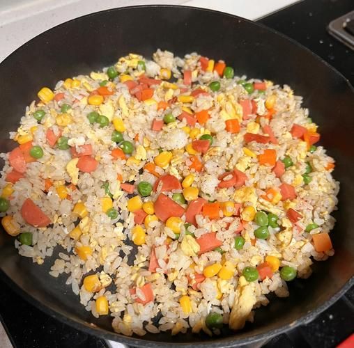 什锦炒饭起源_什锦炒饭最早出现在哪里-第1张图片-山城妙识