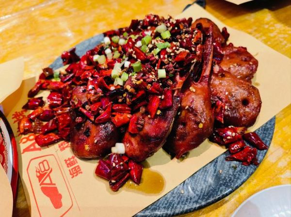 麻辣鸭头怎么做_家庭版麻辣鸭头配方-第3张图片-山城妙识 麻辣鸭头怎么做_家庭版麻辣鸭头配方-第3张图片-山城妙识