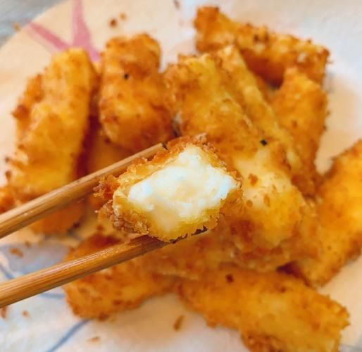 脆皮鲜奶怎么做_脆皮鲜奶为什么炸不脆-第2张图片-山城妙识