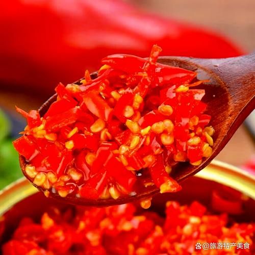 自制剁辣椒的做法大全窍门_如何保存不霉变-第2张图片-山城妙识 自制剁辣椒的做法大全窍门_如何保存不霉变-第2张图片-山城妙识