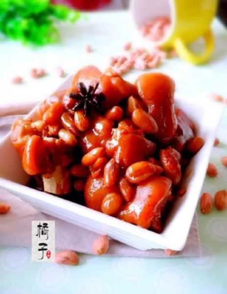 猪脚花生汤怎么做下奶_猪脚花生汤催乳效果好吗-第3张图片-山城妙识 猪脚花生汤怎么做下奶_猪脚花生汤催乳效果好吗-第3张图片-山城妙识