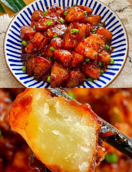 熬土豆块怎么做好吃_熬土豆块的家常做法-第2张图片-山城妙识 熬土豆块怎么做好吃_熬土豆块的家常做法-第2张图片-山城妙识