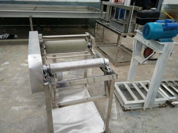 豆腐皮机哪里有卖_豆腐皮机多少钱一台-第1张图片-山城妙识