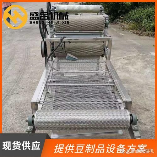 豆腐皮机哪里有卖_豆腐皮机多少钱一台-第2张图片-山城妙识