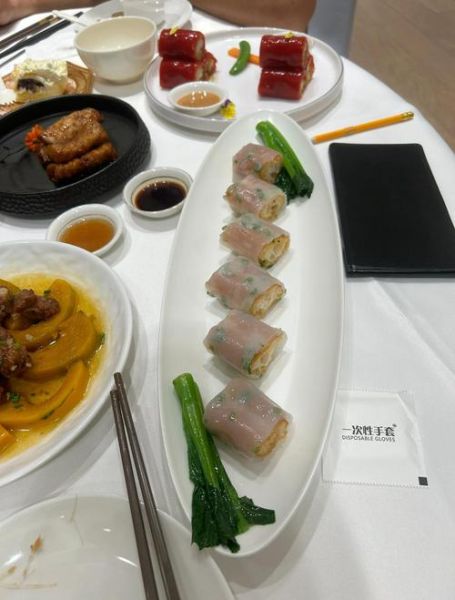 上海杏花楼哪家门店最正宗_上海杏花楼必点菜品推荐-第2张图片-山城妙识 上海杏花楼哪家门店最正宗_上海杏花楼必点菜品推荐-第2张图片-山城妙识