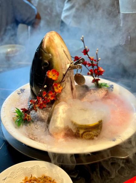 鱼头火锅配菜有哪些_鱼头火锅配菜推荐-第2张图片-山城妙识