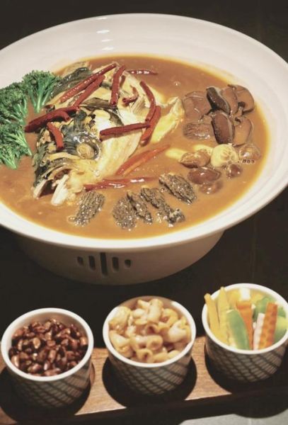 鱼头火锅配菜有哪些_鱼头火锅配菜推荐-第3张图片-山城妙识