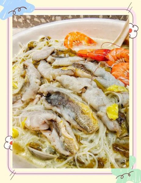 宁波黄鱼面哪里最正宗_宁波黄鱼面做法-第1张图片-山城妙识 宁波黄鱼面哪里最正宗_宁波黄鱼面做法-第1张图片-山城妙识