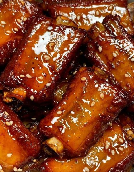 糖醋小排怎么做_糖醋小排用哪种醋-第2张图片-山城妙识 糖醋小排怎么做_糖醋小排用哪种醋-第2张图片-山城妙识