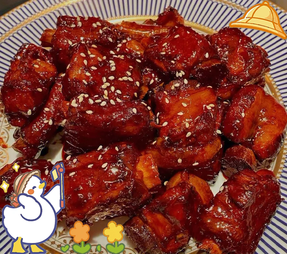 糖醋小排怎么做_糖醋小排用哪种醋-第1张图片-山城妙识 糖醋小排怎么做_糖醋小排用哪种醋-第1张图片-山城妙识