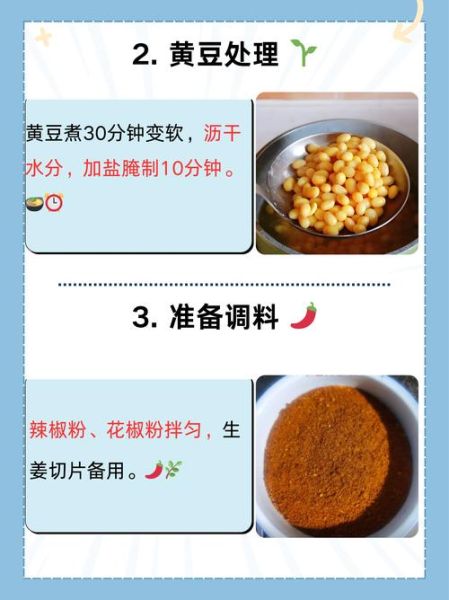 家庭自制豆豉怎么做_豆豉发酵失败怎么办-第1张图片-山城妙识 家庭自制豆豉怎么做_豆豉发酵失败怎么办-第1张图片-山城妙识