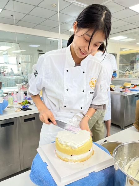 烘焙西点培训哪家好_零基础能学会吗-第1张图片-山城妙识 烘焙西点培训哪家好_零基础能学会吗-第1张图片-山城妙识