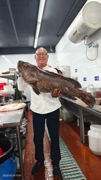 龙趸鱼的营养价值_龙趸鱼的功效与作用-第2张图片-山城妙识 龙趸鱼的营养价值_龙趸鱼的功效与作用-第2张图片-山城妙识