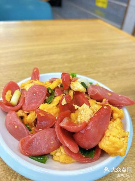 热狗炒什么好吃_热狗炒什么菜最下饭-第1张图片-山城妙识 热狗炒什么好吃_热狗炒什么菜最下饭-第1张图片-山城妙识