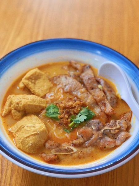 叻沙的做法_叻沙汤底怎么熬才正宗-第3张图片-山城妙识