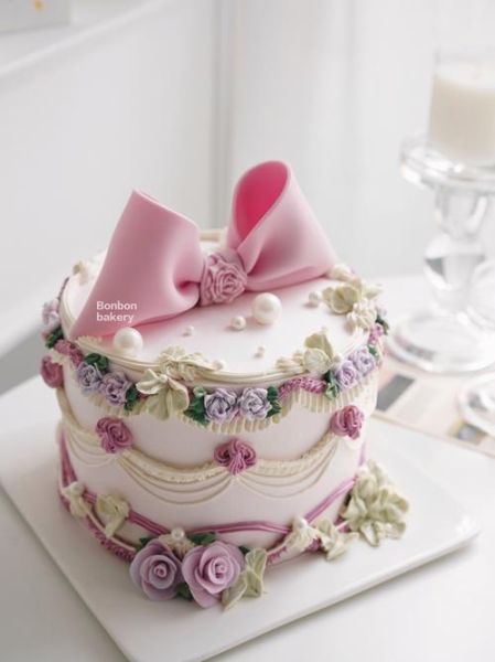 蛋糕奶油是什么做的_奶油蛋糕用什么奶油-第2张图片-山城妙识