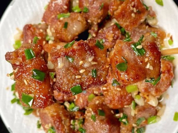 最方便做的家常菜有哪些_新手也能零失败-第2张图片-山城妙识