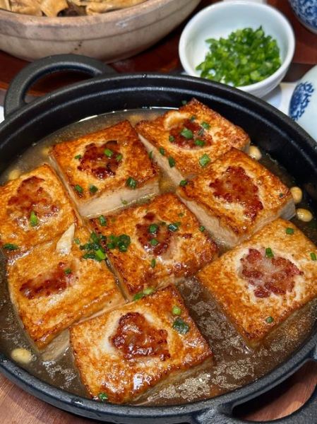 正宗客家菜有哪些名菜_客家菜必吃清单-第1张图片-山城妙识