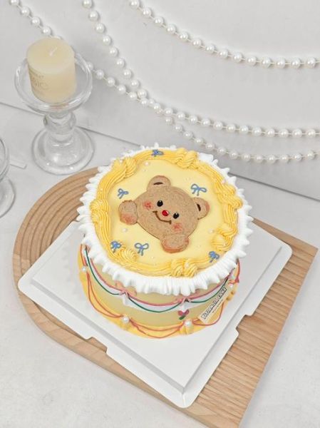 蛋糕奶油是什么做的_奶油蛋糕用什么奶油-第3张图片-山城妙识