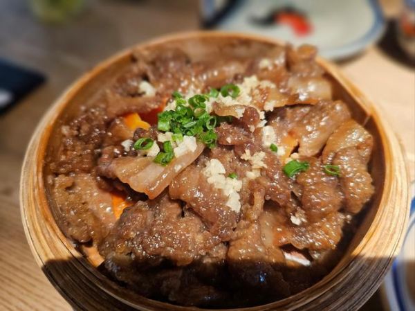 正宗客家菜有哪些名菜_客家菜必吃清单-第3张图片-山城妙识