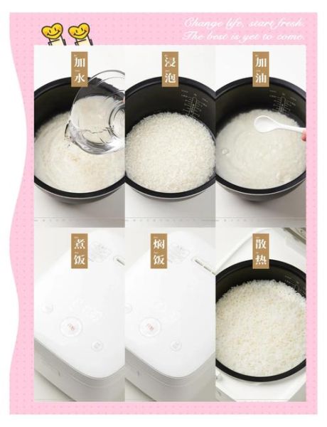 高压锅煮小米粥需要多长时间_高压锅小米粥水和米的比例-第1张图片-山城妙识