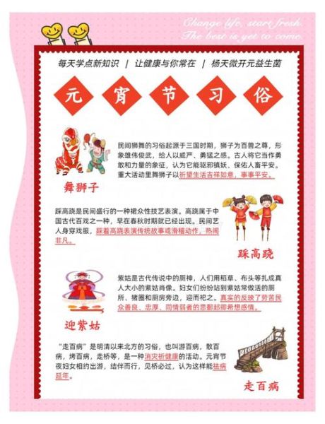 元宵节吃汤圆还是元宵_元宵节的来历和习俗-第3张图片-山城妙识