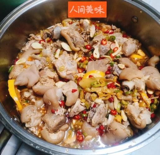 酸猪脚怎么做_酸猪脚的做法大全-第2张图片-山城妙识