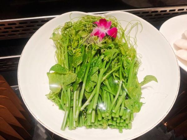 龙须菜不焯水能吃吗_龙须菜直接凉拌安全吗-第3张图片-山城妙识
