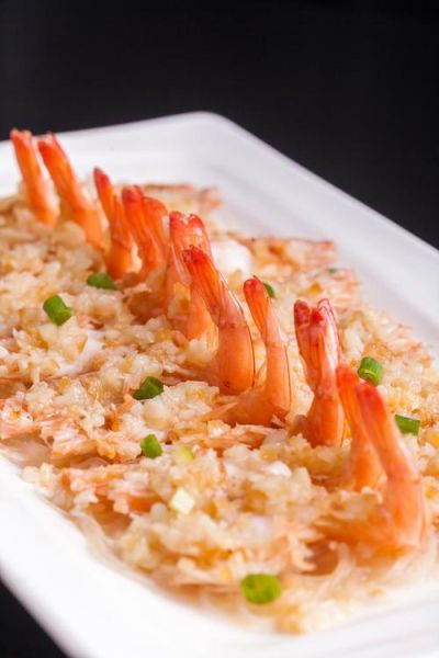 清蒸对虾怎么做好吃_清蒸对虾蒸几分钟最佳-第3张图片-山城妙识