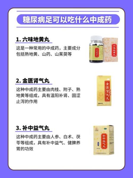 血糖高吃什么药降糖效果好_糖尿病初期用药指南-第2张图片-山城妙识 血糖高吃什么药降糖效果好_糖尿病初期用药指南-第2张图片-山城妙识